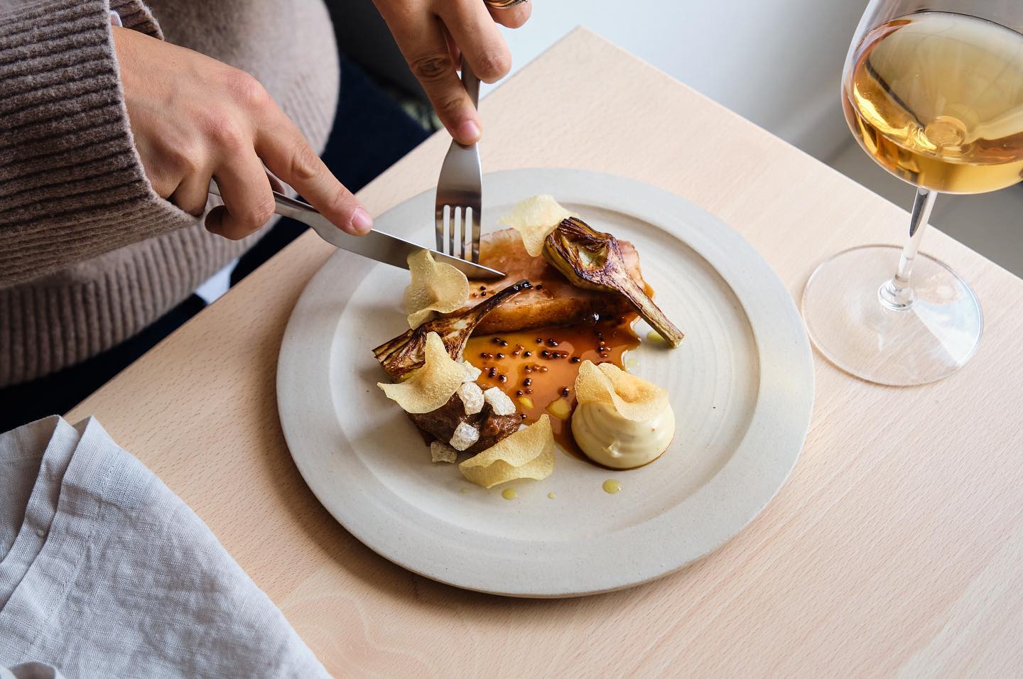 New Guide Celebrates London's Most Sustainable Restaurants