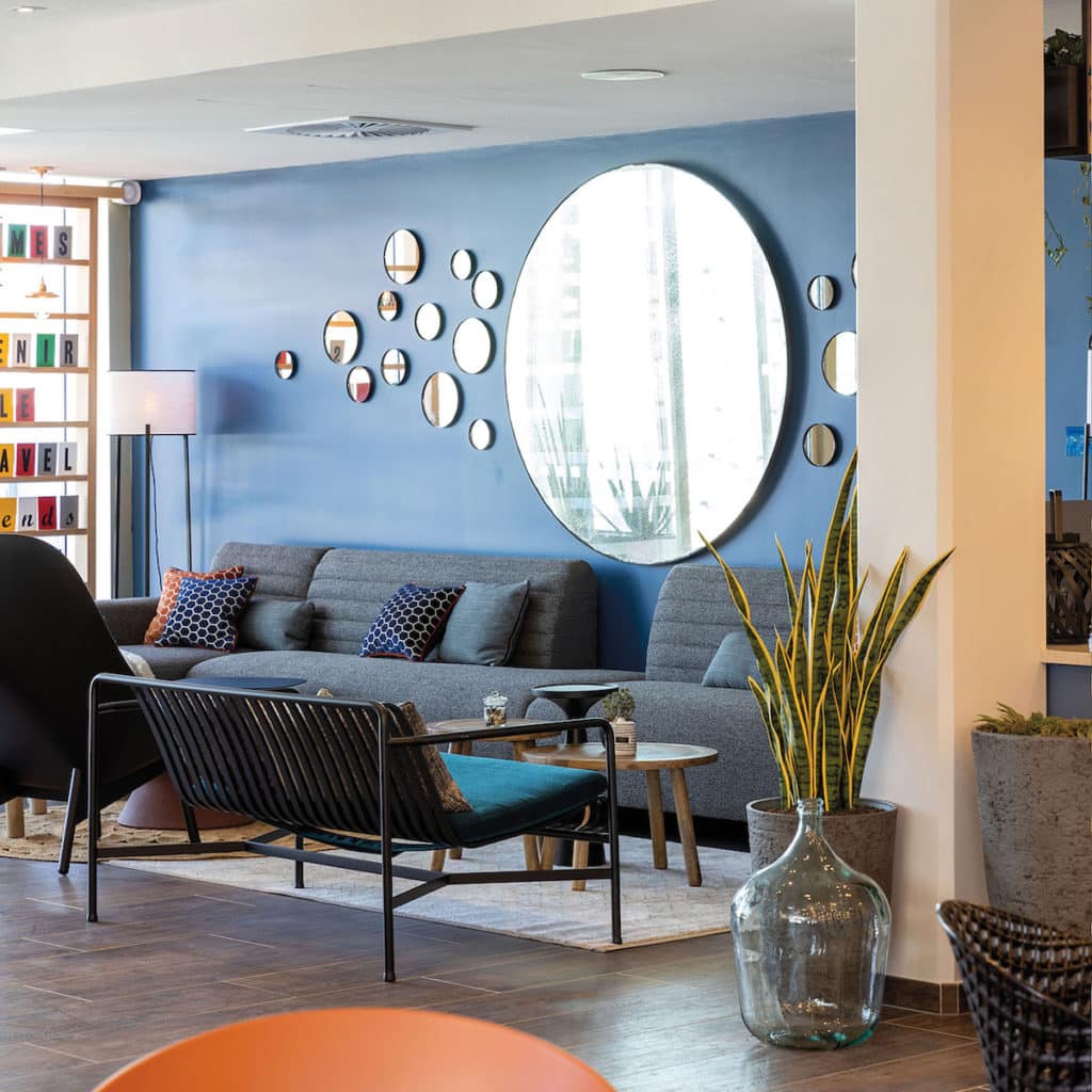 16 Stunning Hilton Hotels In France And Geneva - Secret London