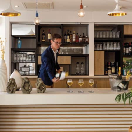 16 Stunning Hilton Hotels In France And Geneva - Secret London