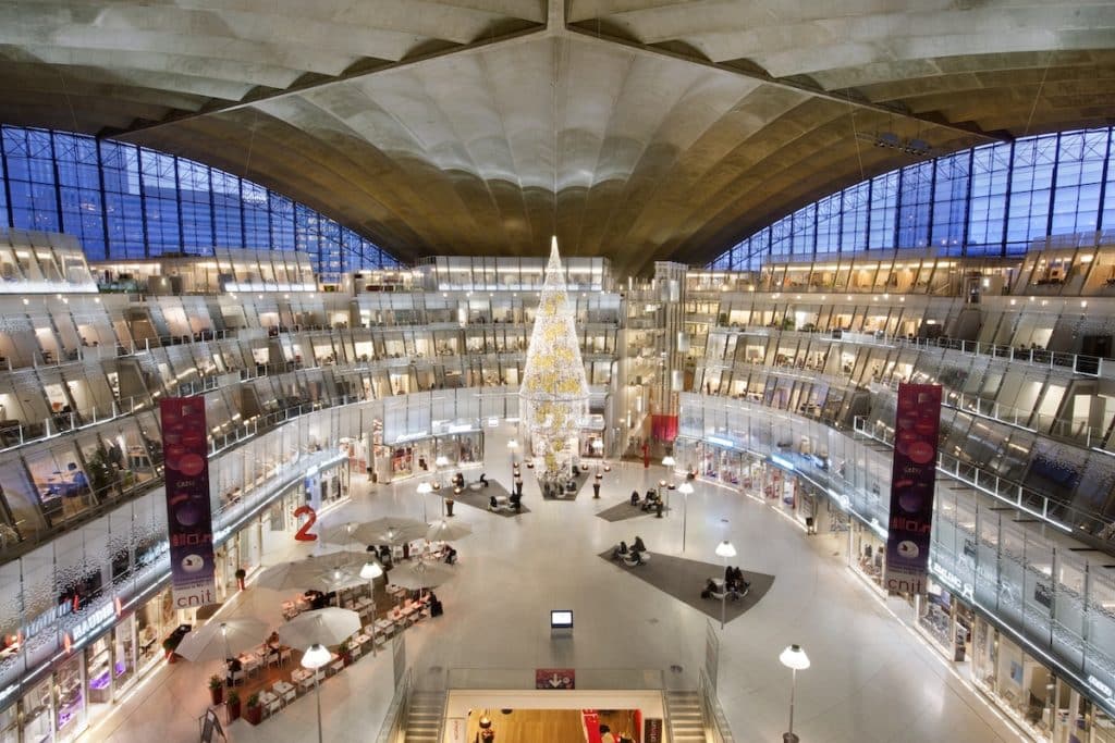 16 Stunning Hilton Hotels In France And Geneva - Secret London