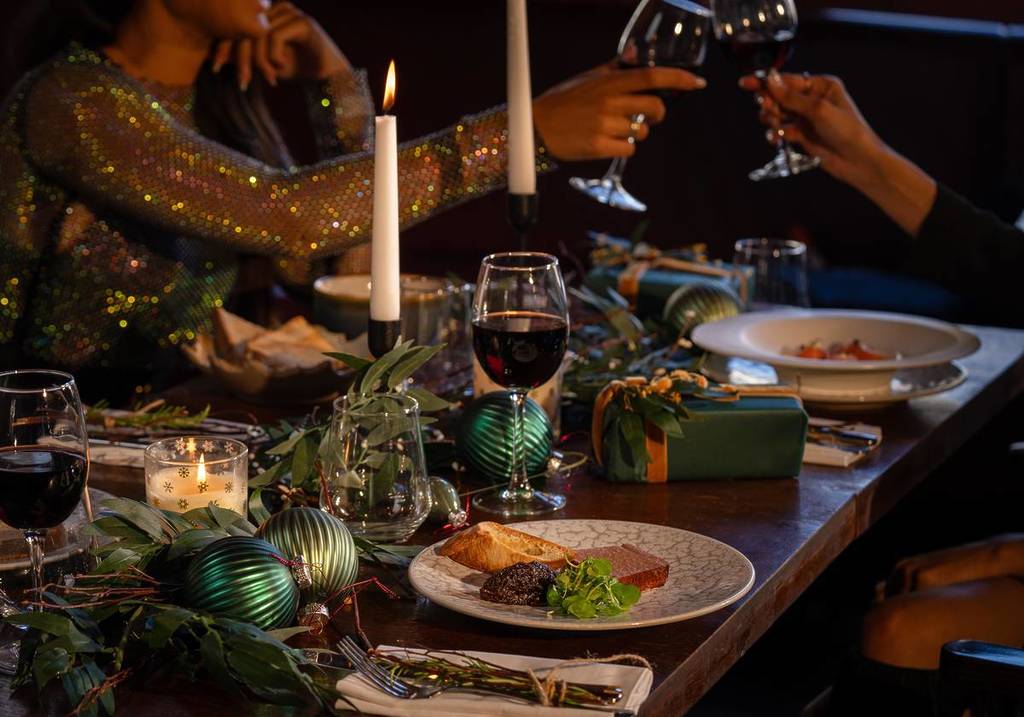 New Year’s Eve Dinners: 23 Of The Best To Ring In 2024