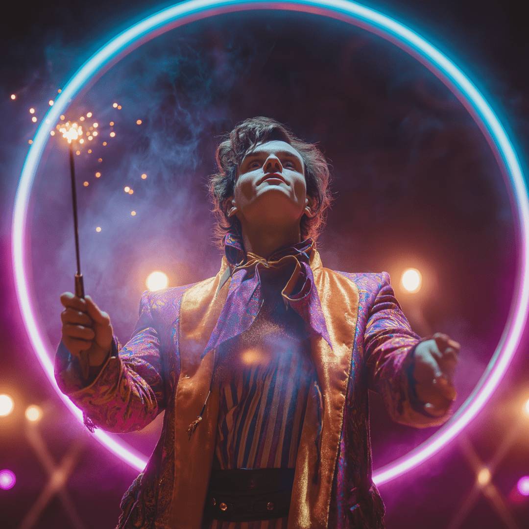Magic Shows In London: 11 To Get You Spellbound