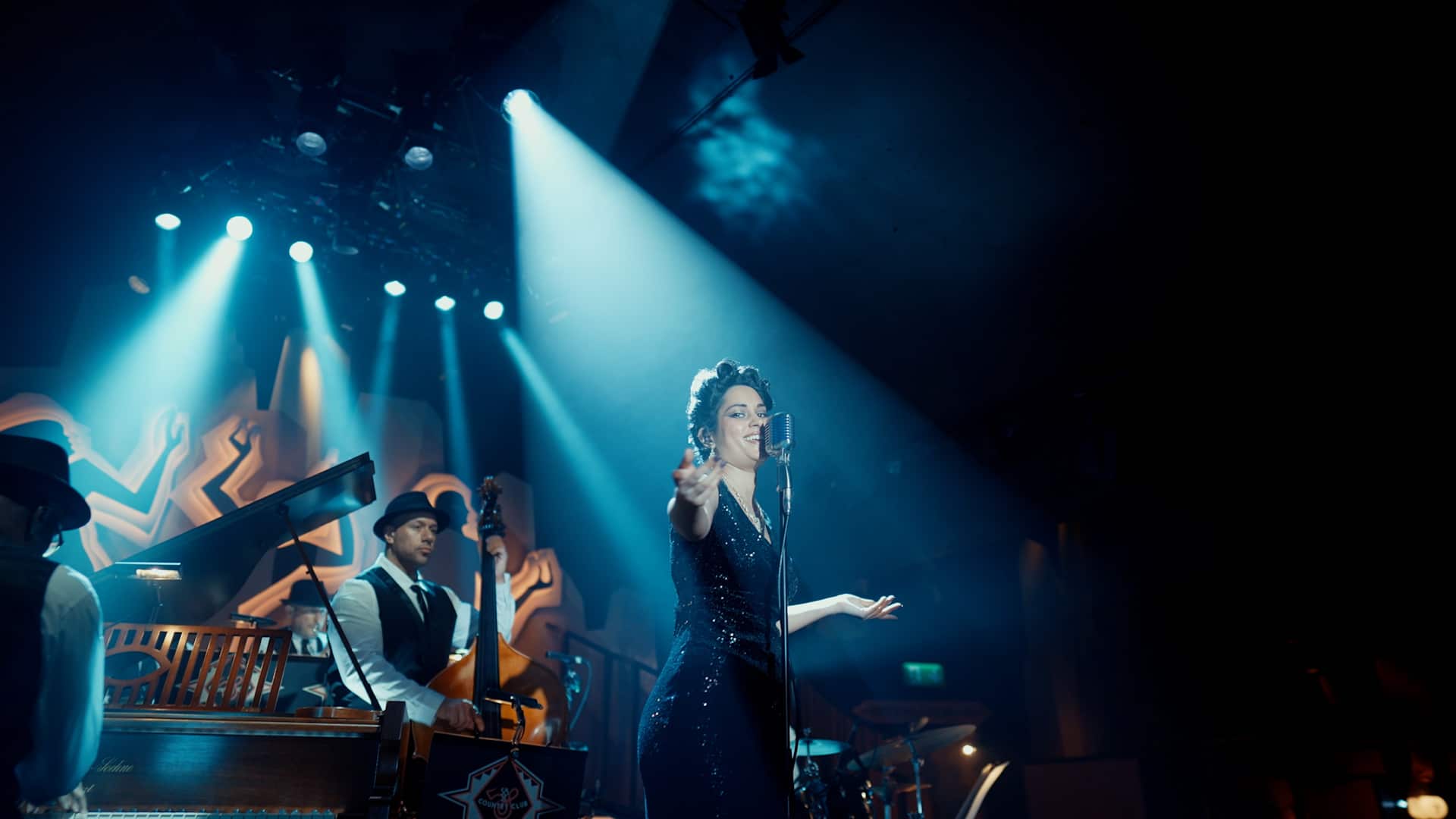 ‘The Greatest Night Of The Jazz Age’ Will Be Reborn This Summer