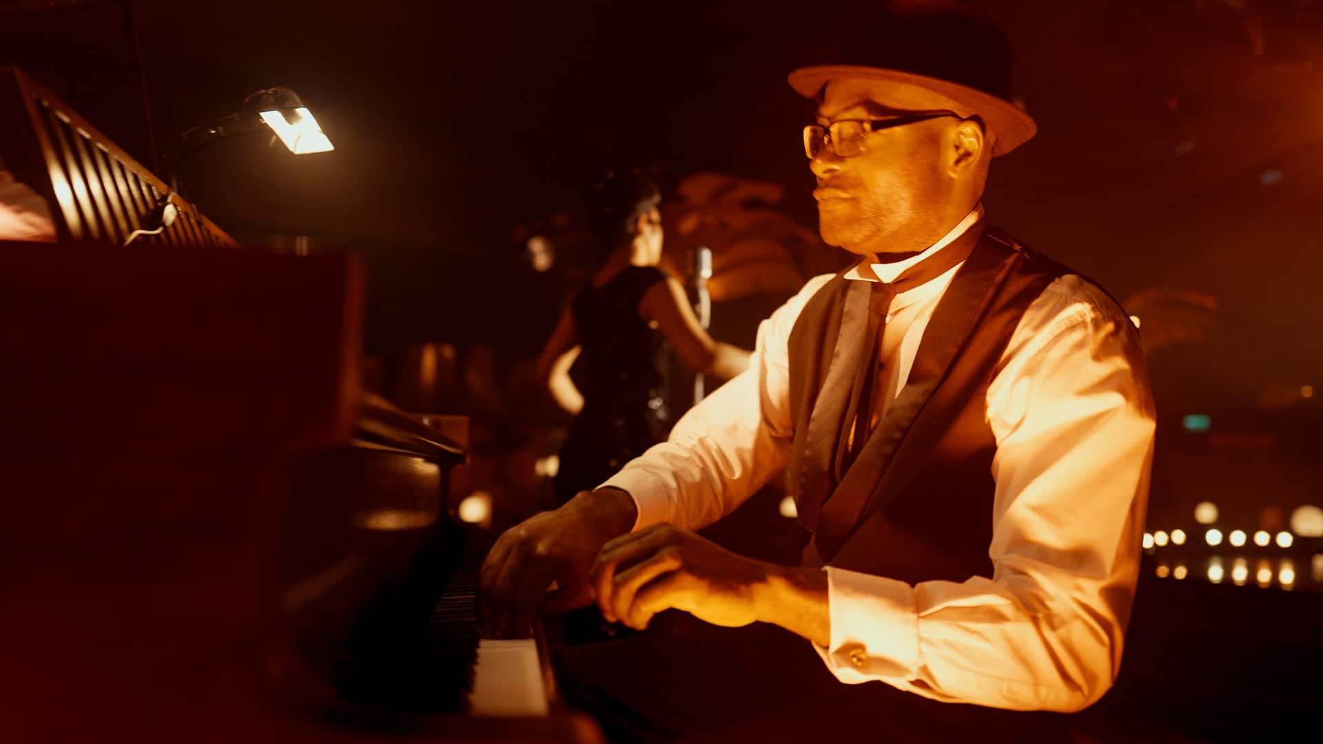 ‘The Greatest Night Of The Jazz Age’ Will Be Reborn This Summer