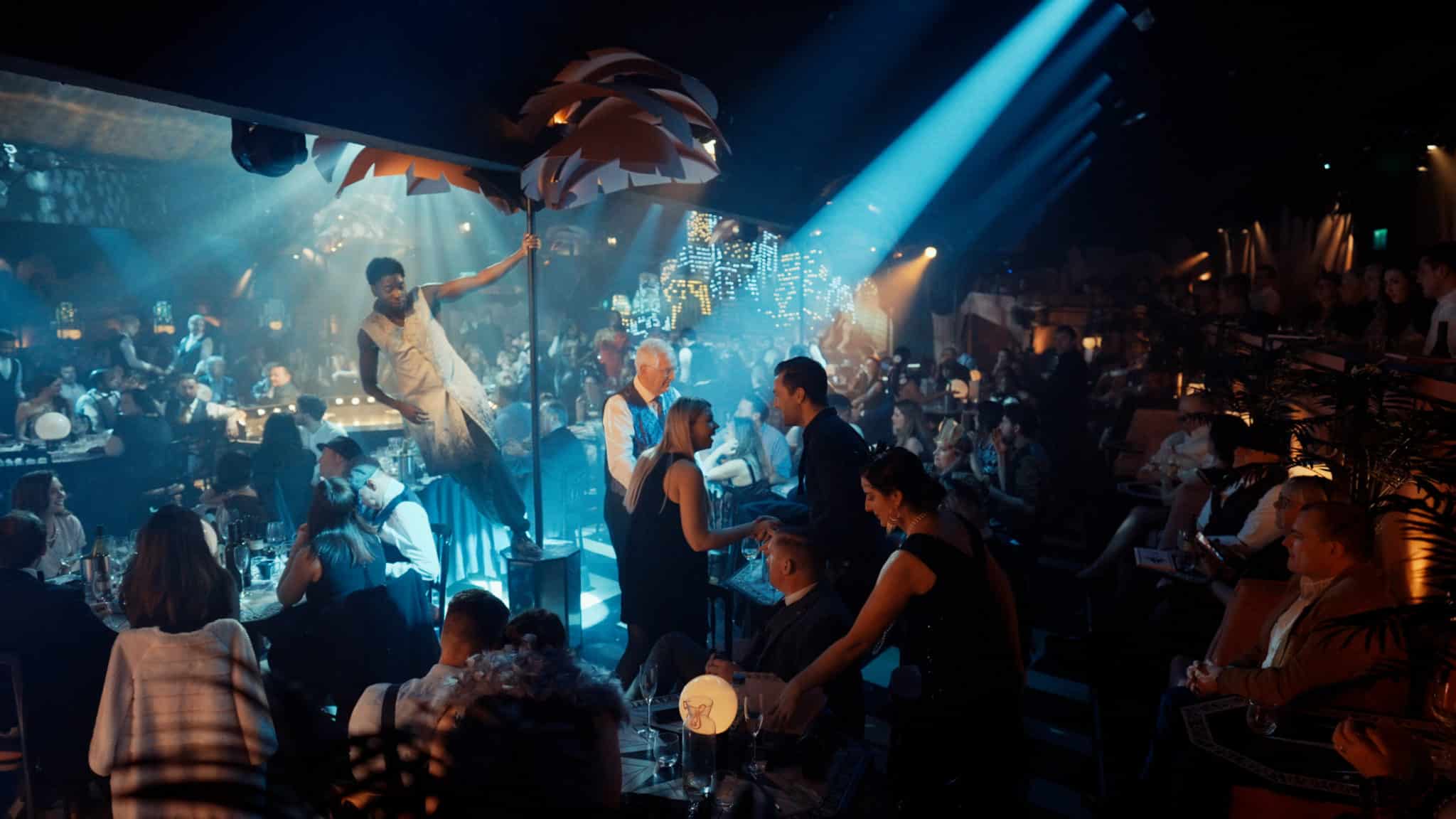 Las experiencias gastronómicas más singulares de Londres con ...