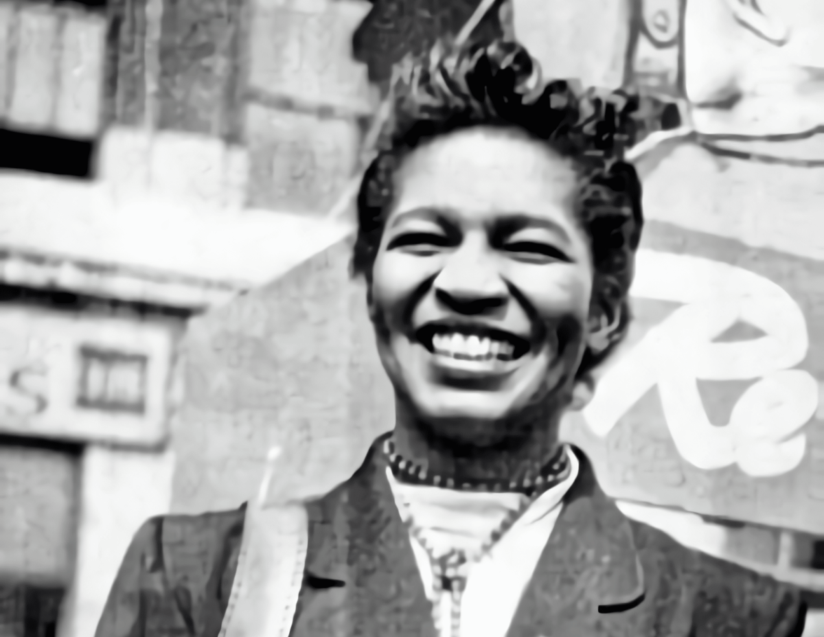 9 femmes incroyables qui ont façonné Londres, en l'honneur de la ...