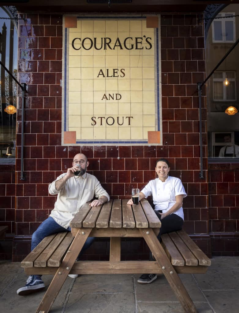 Hicce Hart: Islington’s Newest Gastropub Serving Bangin' Roasts