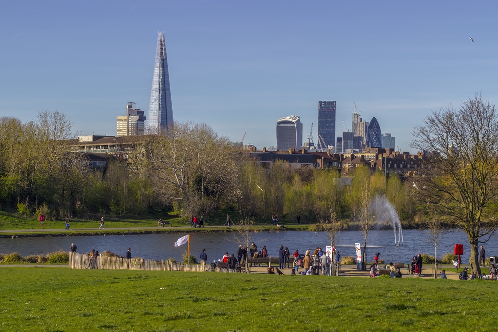 12 Of The Best Things To Do In Camberwell