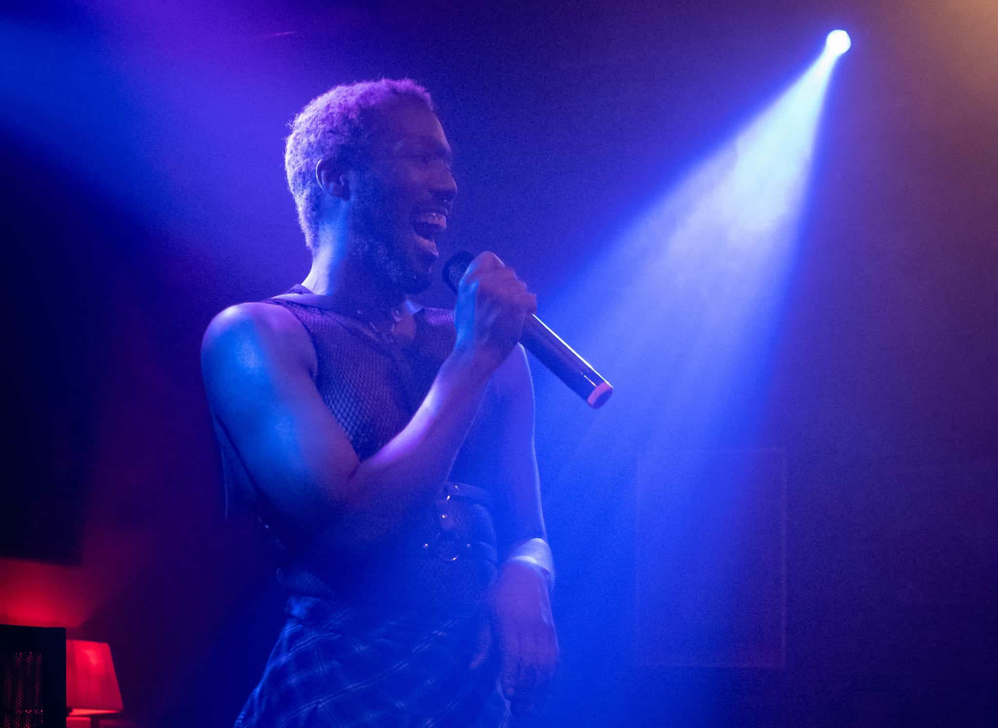 The Rose Room: The Bewitching Late-Night Circus Is Now Open