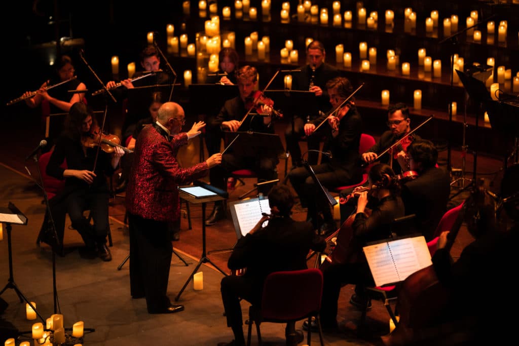 Candlelight Orchestra London: Hear Queen's Most Famous Songs