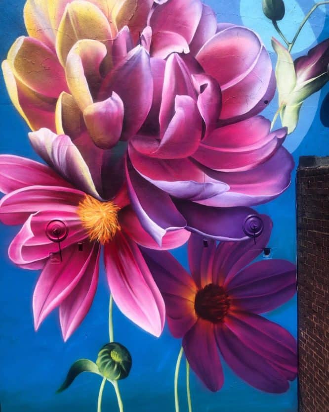 World's Best Street Art: London's Top Contenders for 2022 Revealed