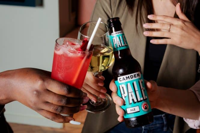 Clays: Clay Shooting In The Heart Of The City - Secret London