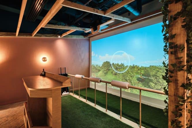 Clays: Clay Shooting In The Heart Of The City - Secret London