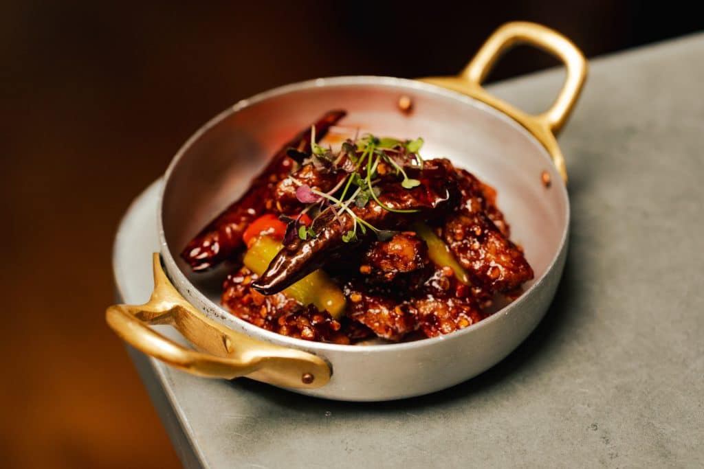 20 Tasty Veganuary Specials And Menus Running This Month