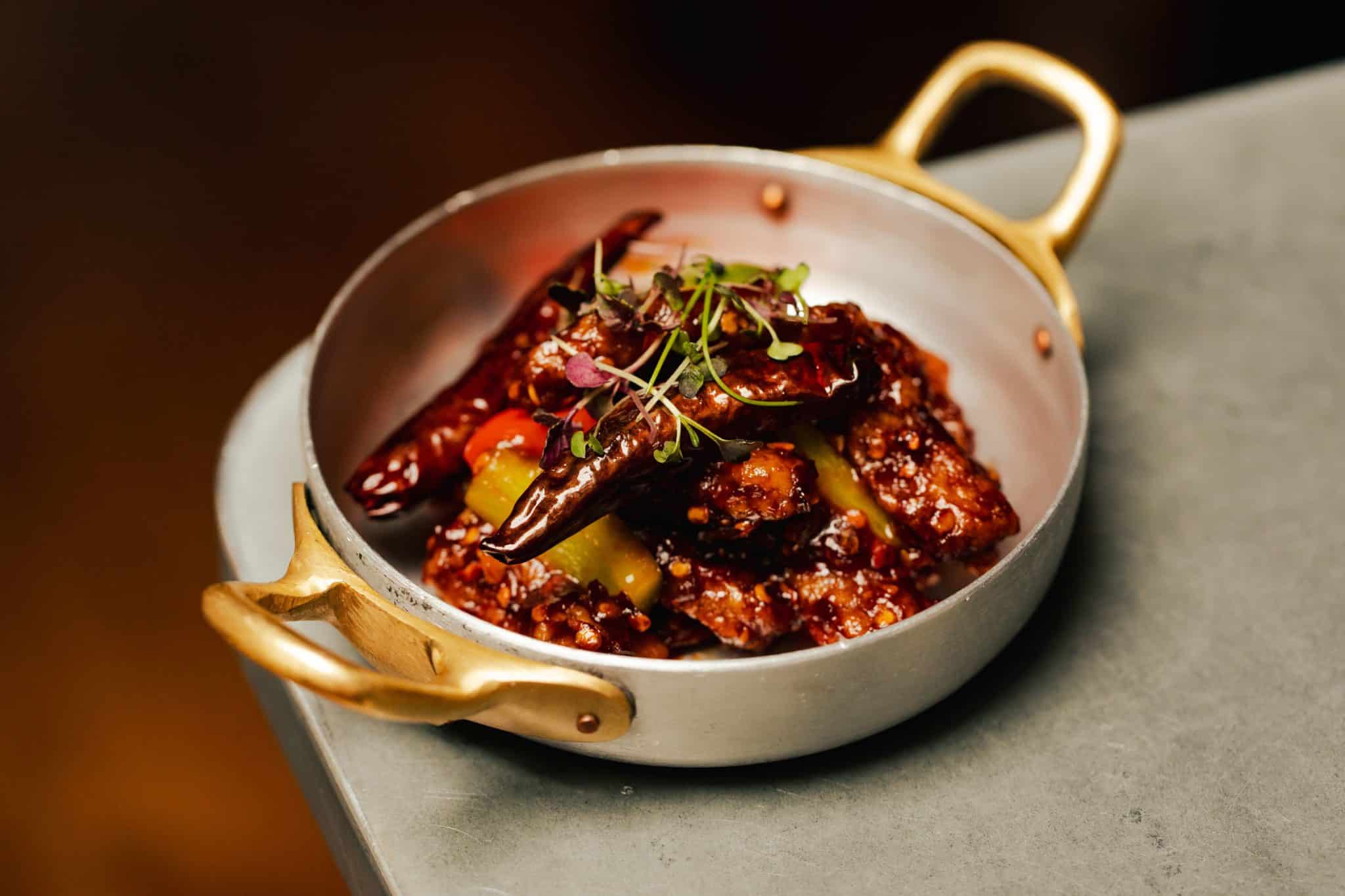 20 Tasty Veganuary Specials And Menus Running This Month