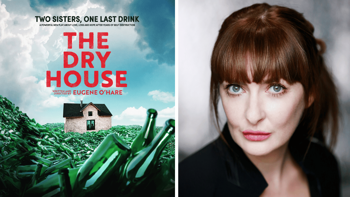 Derry Girls’ Aunt Sarah Actor To Take To The Stage In New Play