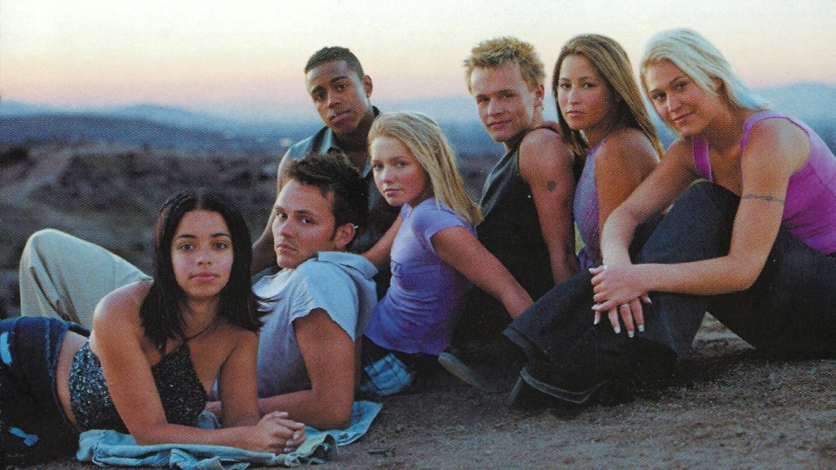 All Members Of S Club 7 Have Reunited For An Arena Tour