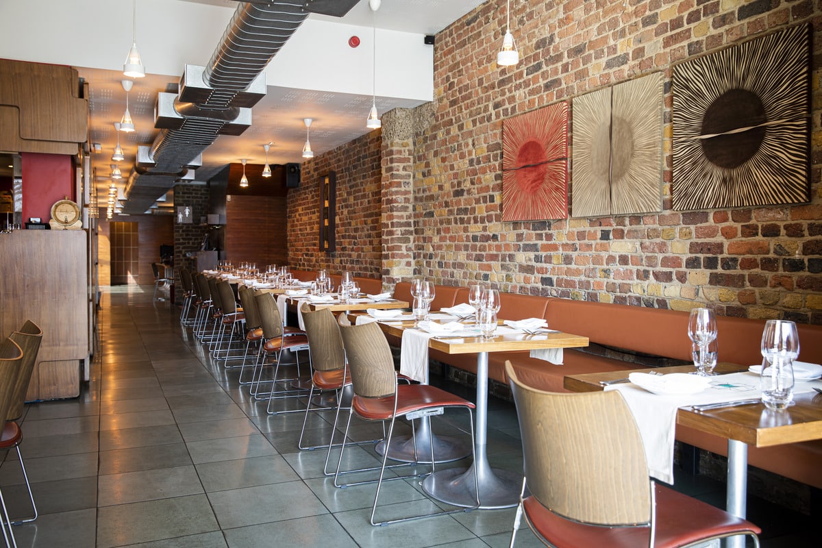 Babur: A South-East London Gem With Some Bangin’ Indian Food