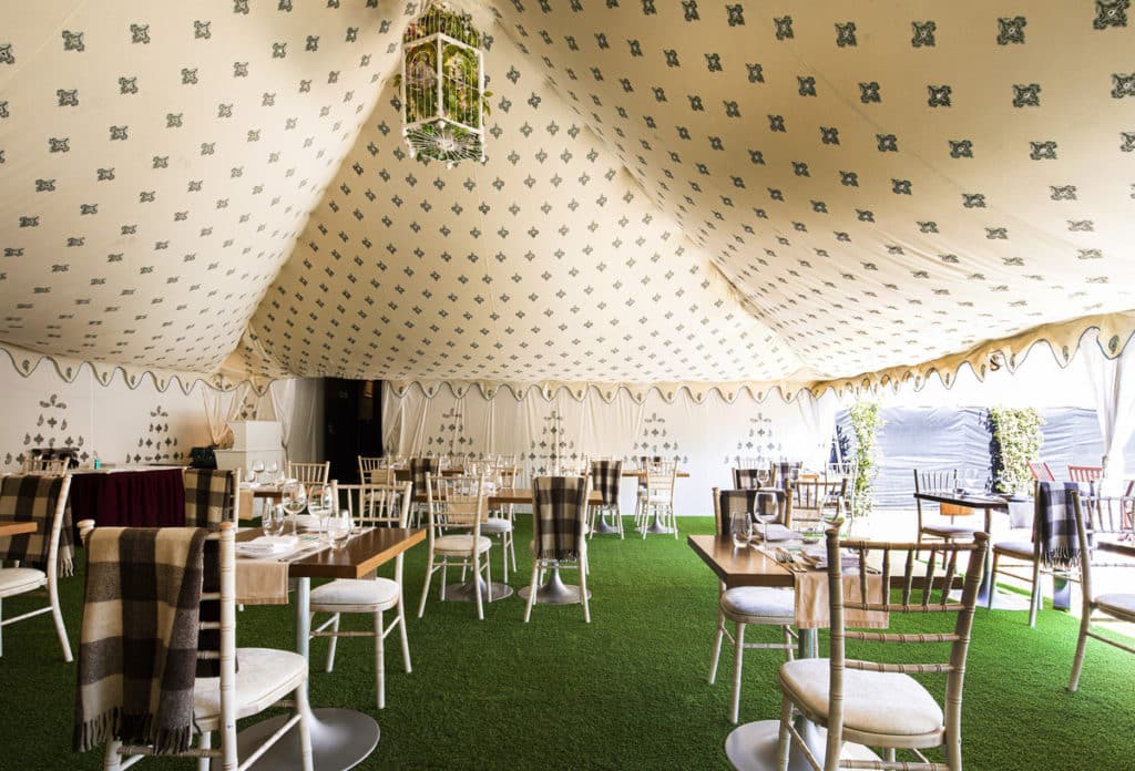 Babur: A South-East London Gem With Some Bangin’ Indian Food