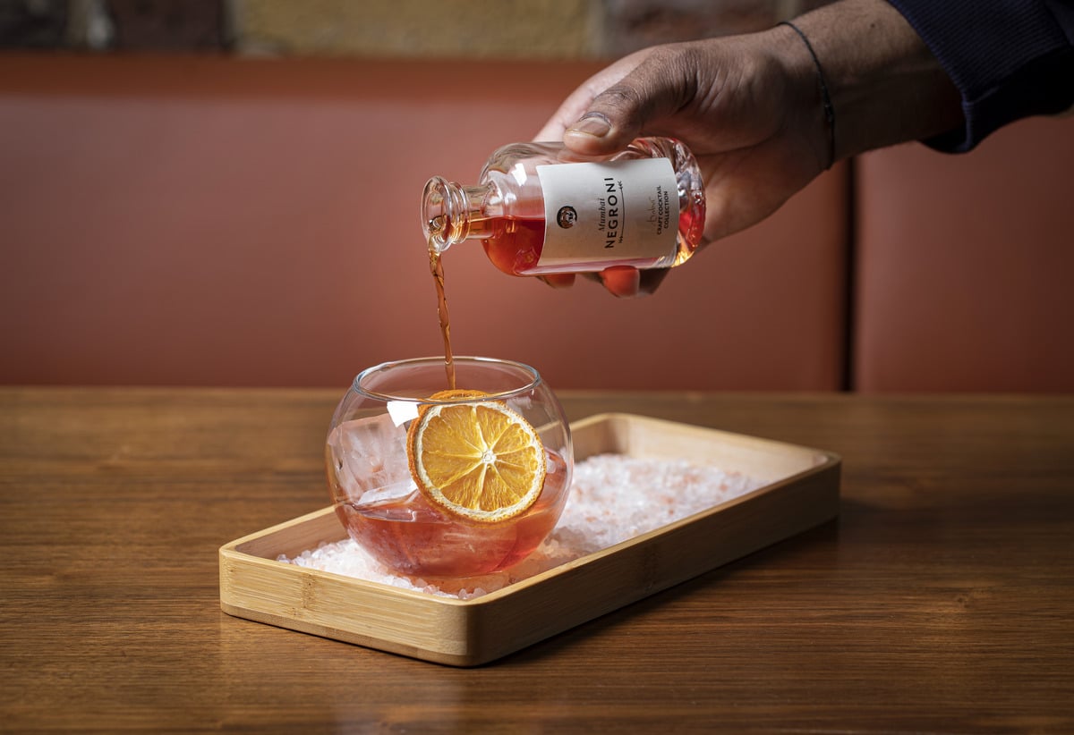 Babur: A South-East London Gem With Some Bangin’ Indian Food