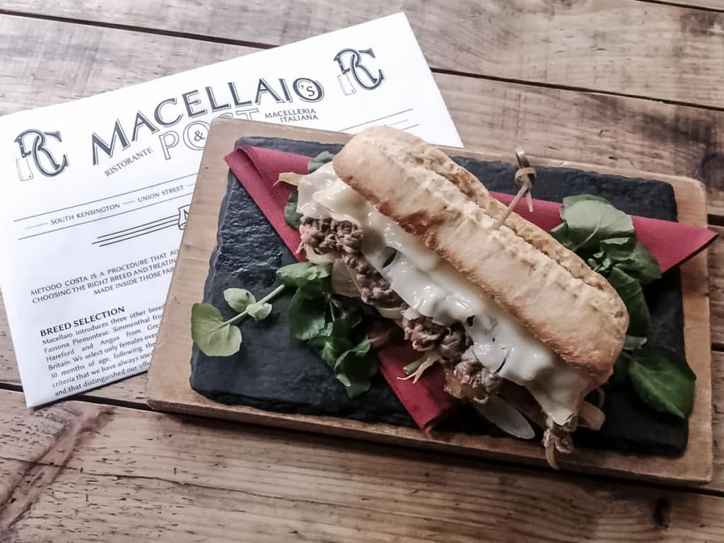 Best Sandwiches In London: 12 You Seriously Need To Try