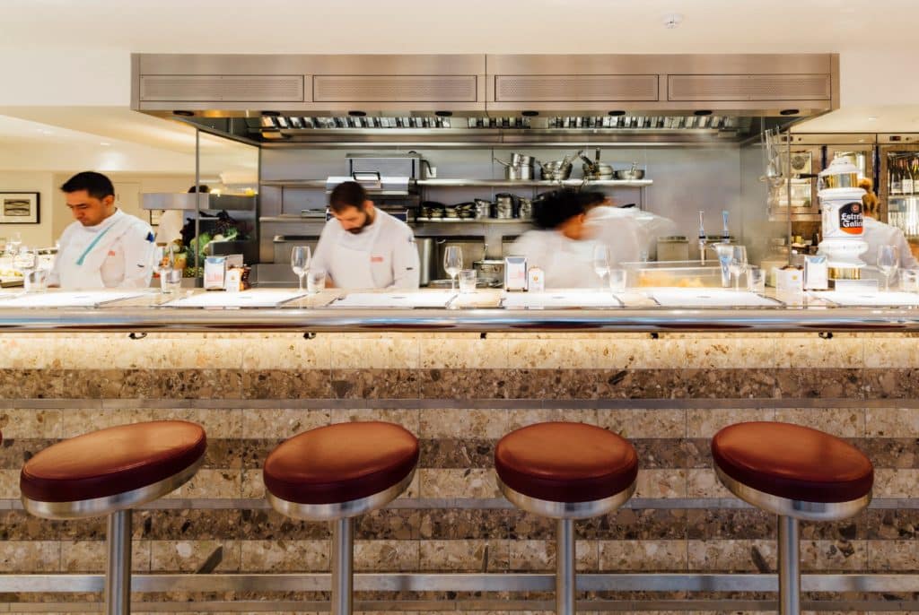 The Best Restaurants In Central London You Need To Try