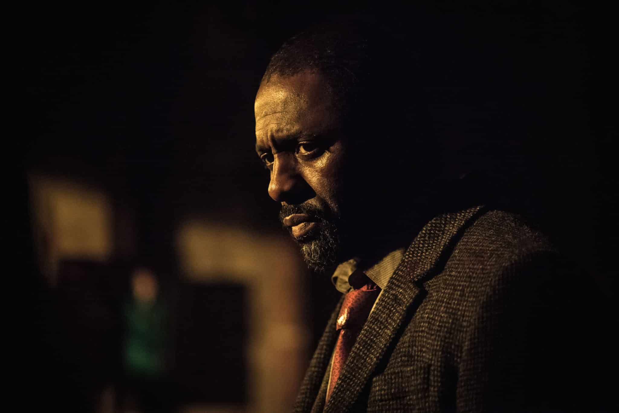 Luther Feature Film: Dramatic New Trailer Drops Online