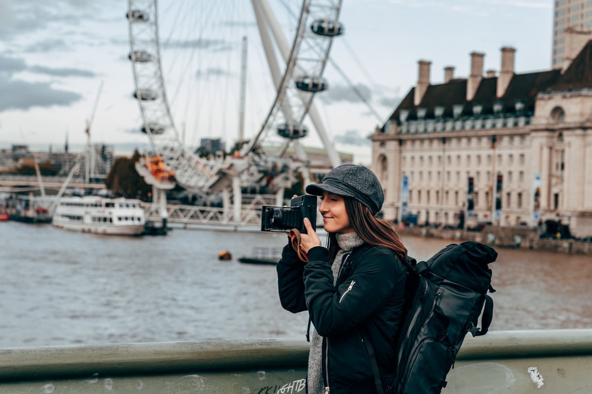 Photography Workshops In London: 10 Of The Best To Upskill