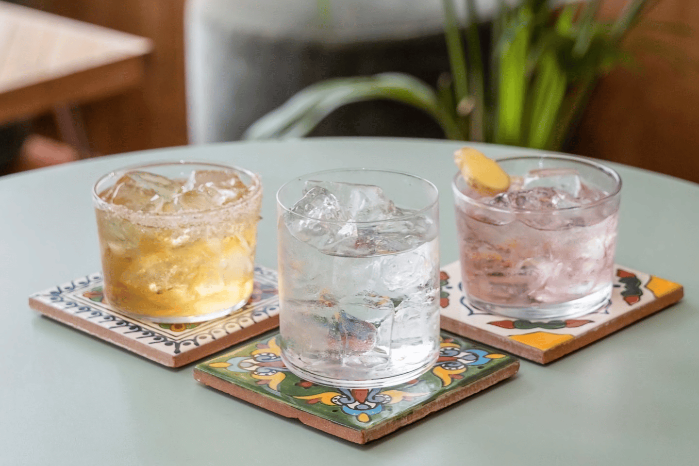 Les Meilleures Margaritas à Boire à Londres