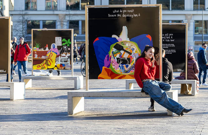 International Women's Day Events In London 2025