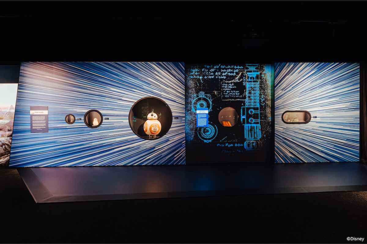 Fun Things For Star Wars Fans To Do In London This Year