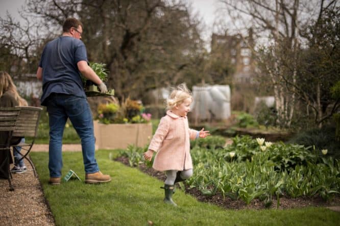 Easter Weekend Activities In London: 25 Eggcellent Things To Do