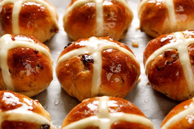 Five Easter Traditions And Where To Experience Them In London
