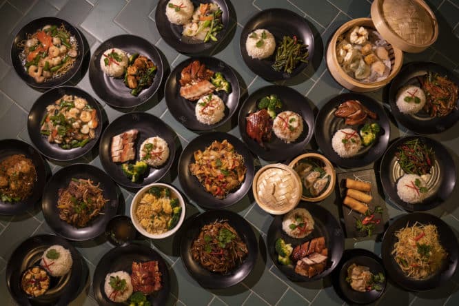 15 Of The Best 24-Hour And Late-Night Food Venues In London