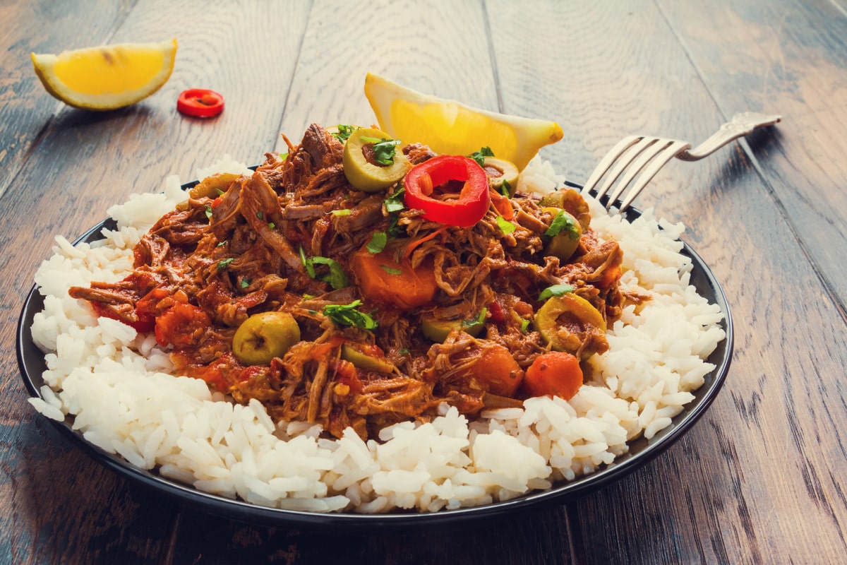 7 Cubaanse Restaurants In Londen Die Je Meevoeren Naar Havana