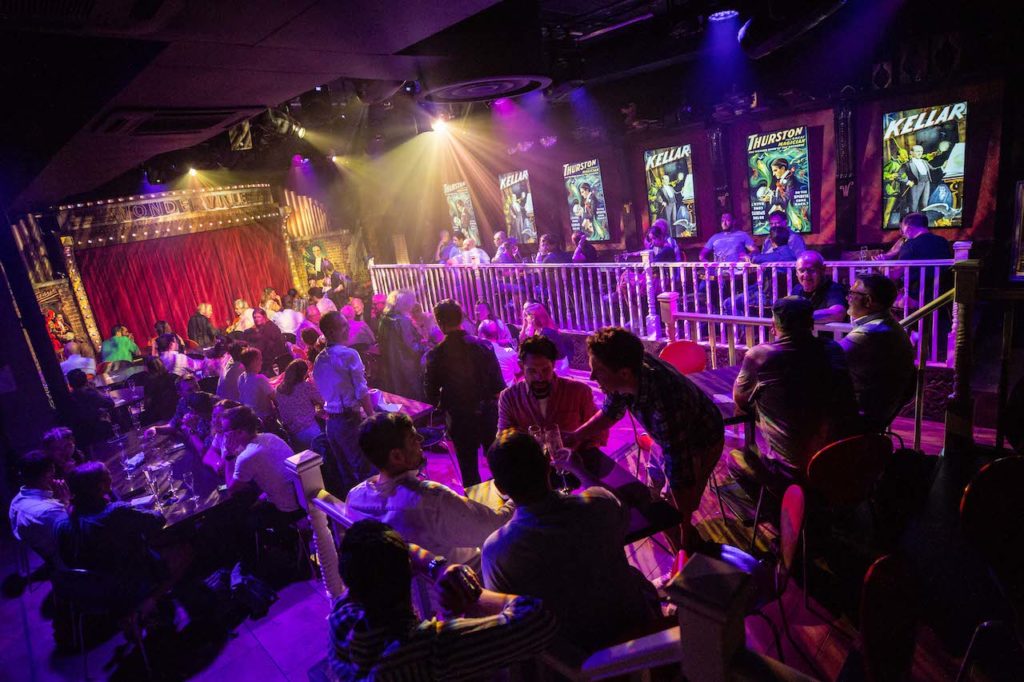 15 Of The Best Places To Watch Drag Shows In London