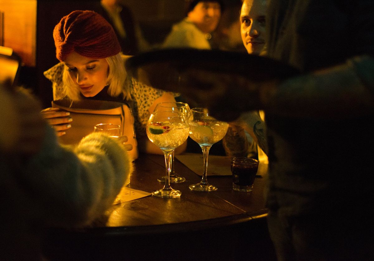 The Best Murder Mystery Experiences In London