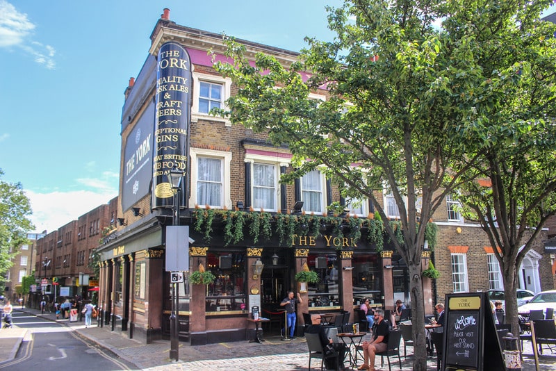 16 Absolutely Glorious Things To Do In Angel, Islington