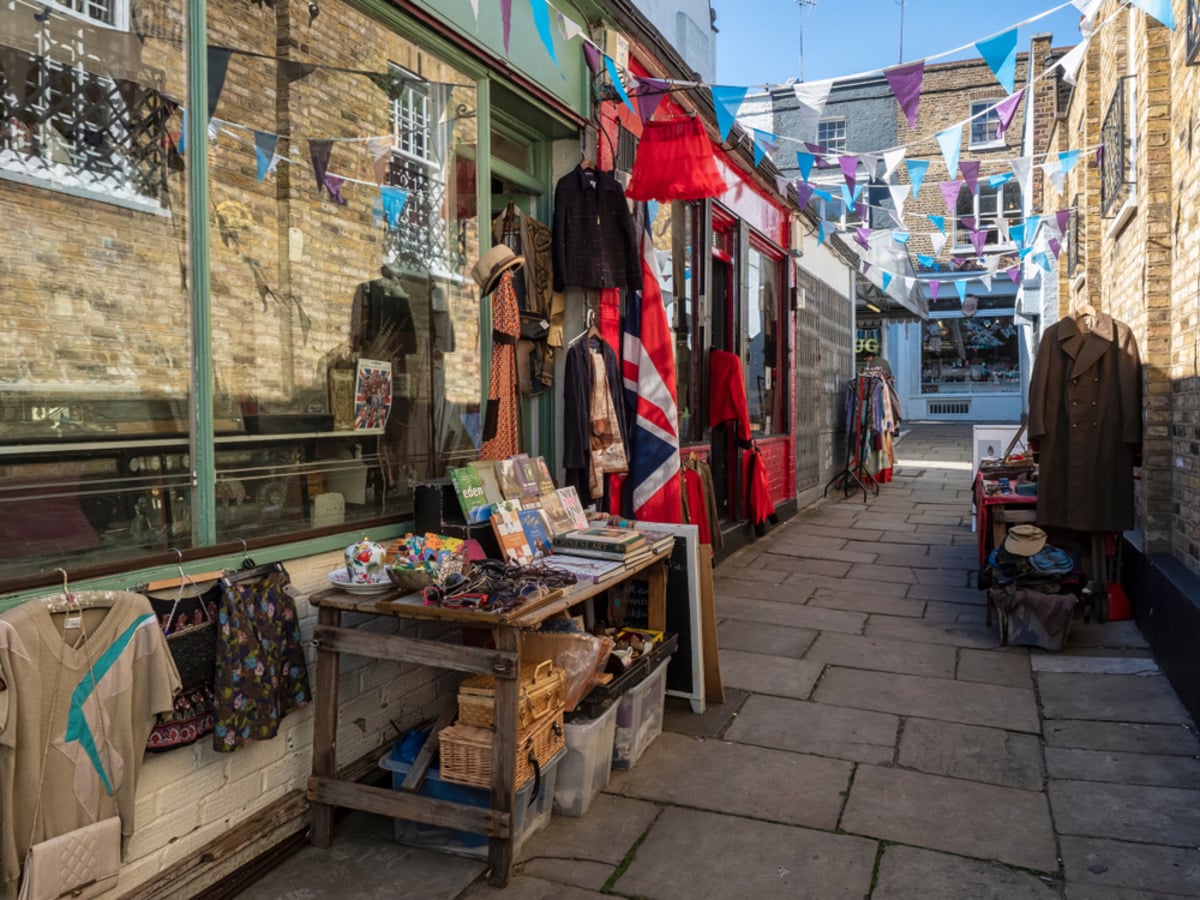 16 Absolutely Glorious Things To Do In Angel, Islington