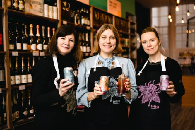 15 Fun Things To Do This International Women's Day