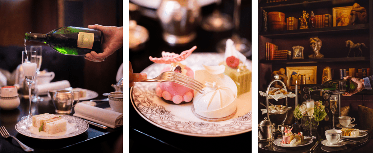 Pre-Theatre Dinner In London: 18 Delicious Spots To Go To