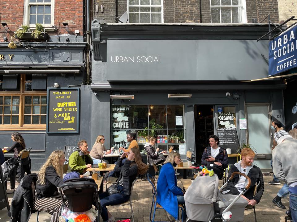 16 Absolutely Glorious Things To Do In Angel, Islington