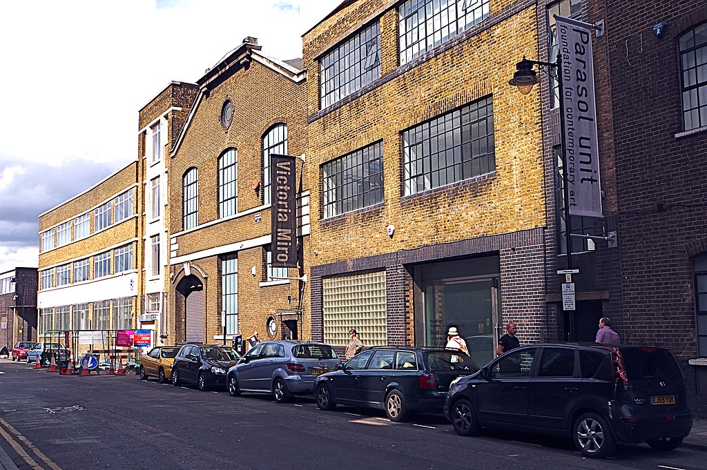 16 Absolutely Glorious Things To Do In Angel, Islington