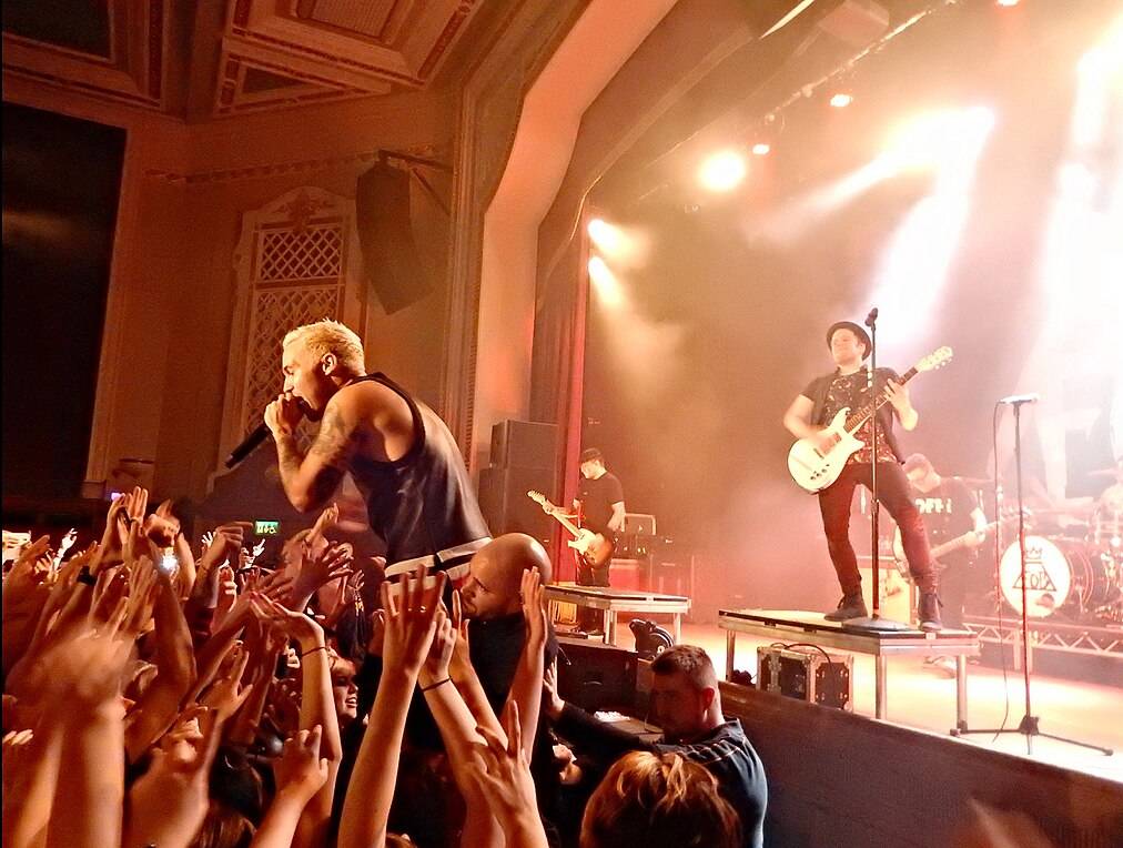 16 Absolutely Glorious Things To Do In Angel, Islington