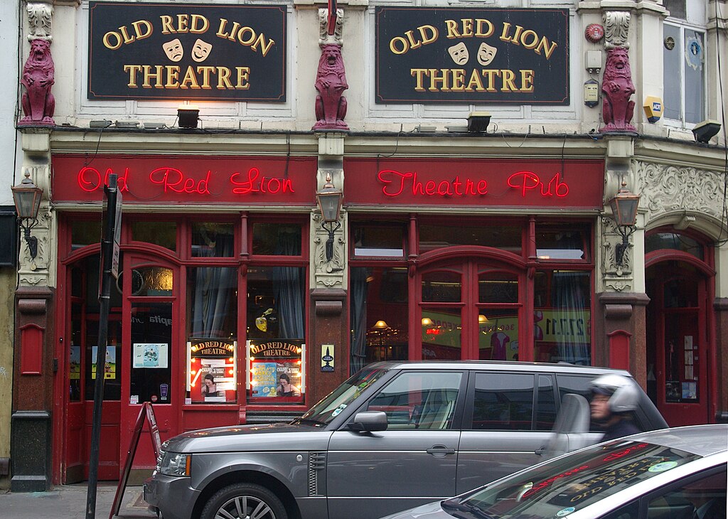 16 Absolutely Glorious Things To Do In Angel, Islington