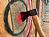 The Best Axe Throwing Spots In London