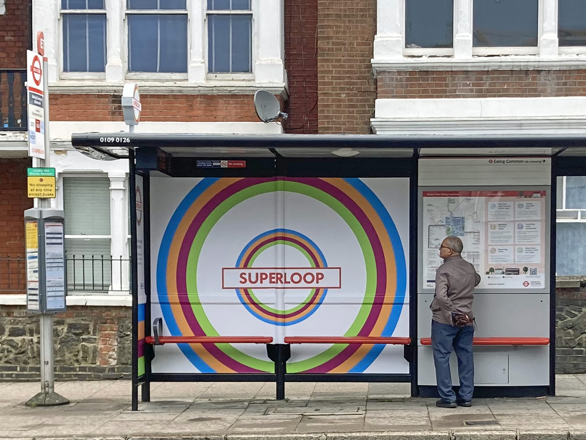 The Superloop's Newest Service To Start Running This Weekend