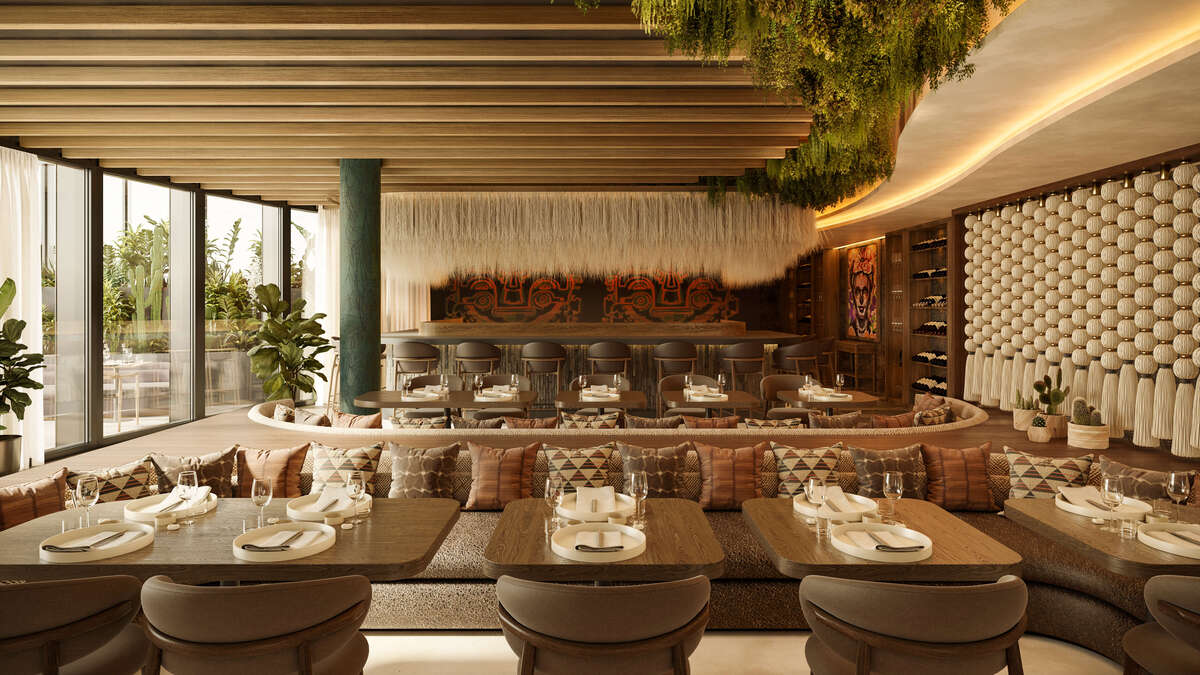 Les plus beaux restaurants de Londres pour un repas parfait