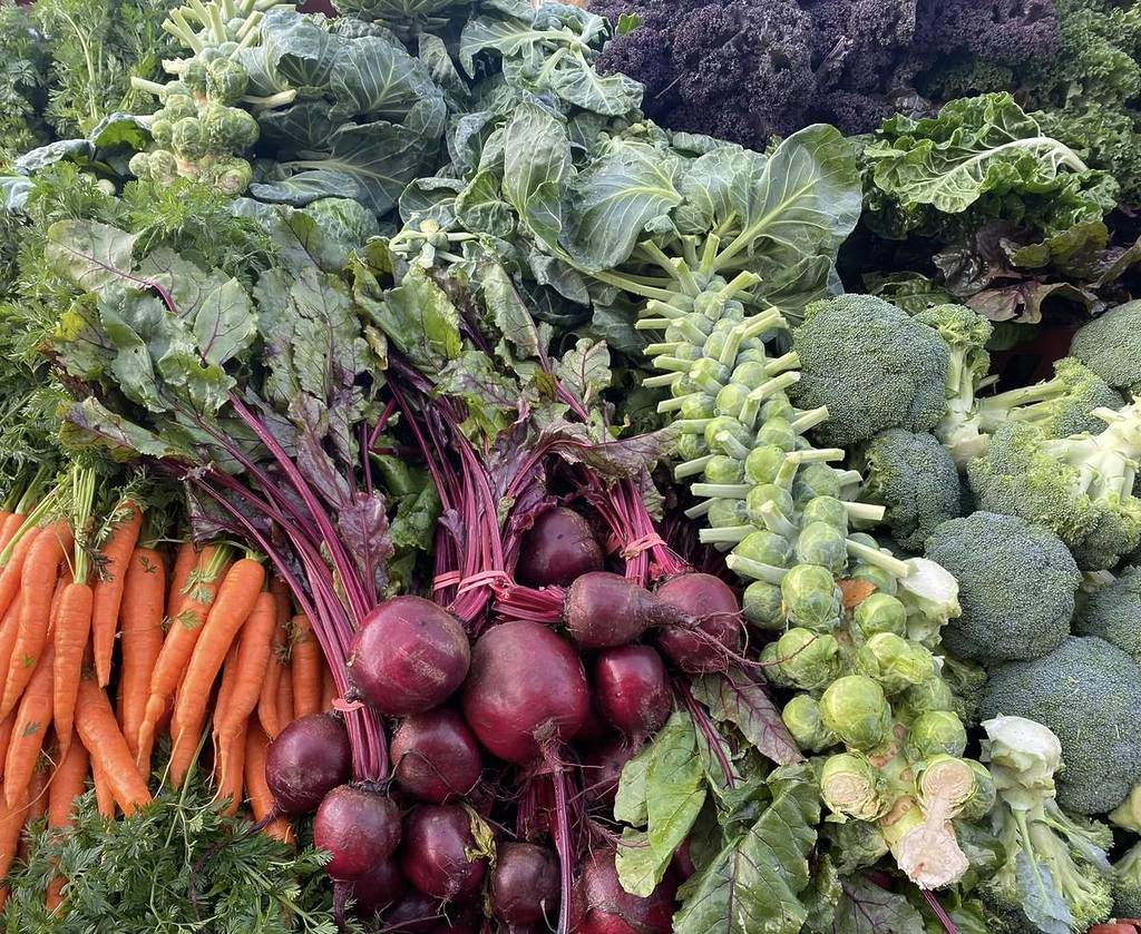 17 Of The Best Farmers' Markets In London To Grab The Goods