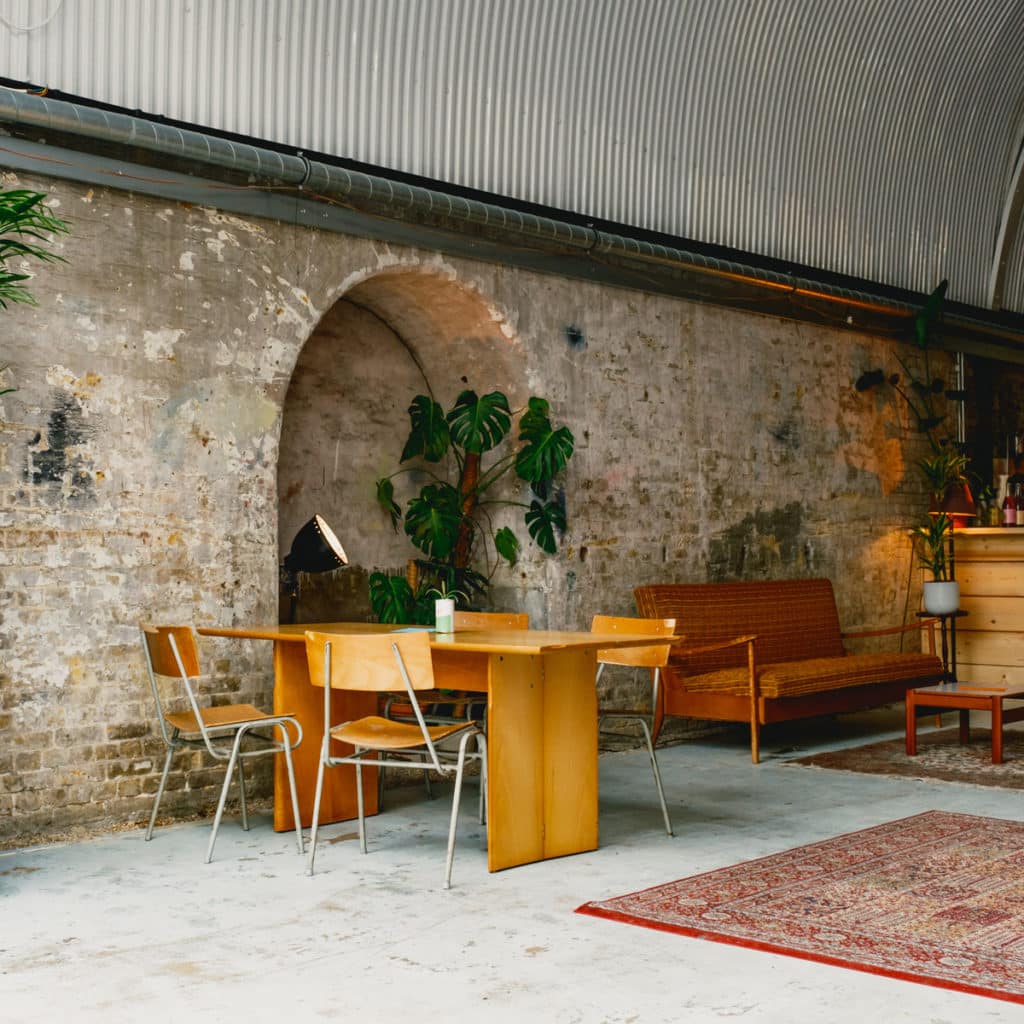 These Days Aperitivo Bar Summer Spritzes In Bermondsey